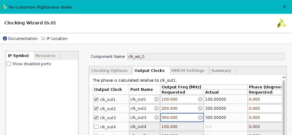 Kria KV260のハードウェアプラットフォームファイルを作る（2023.1） – メガバイト置き場